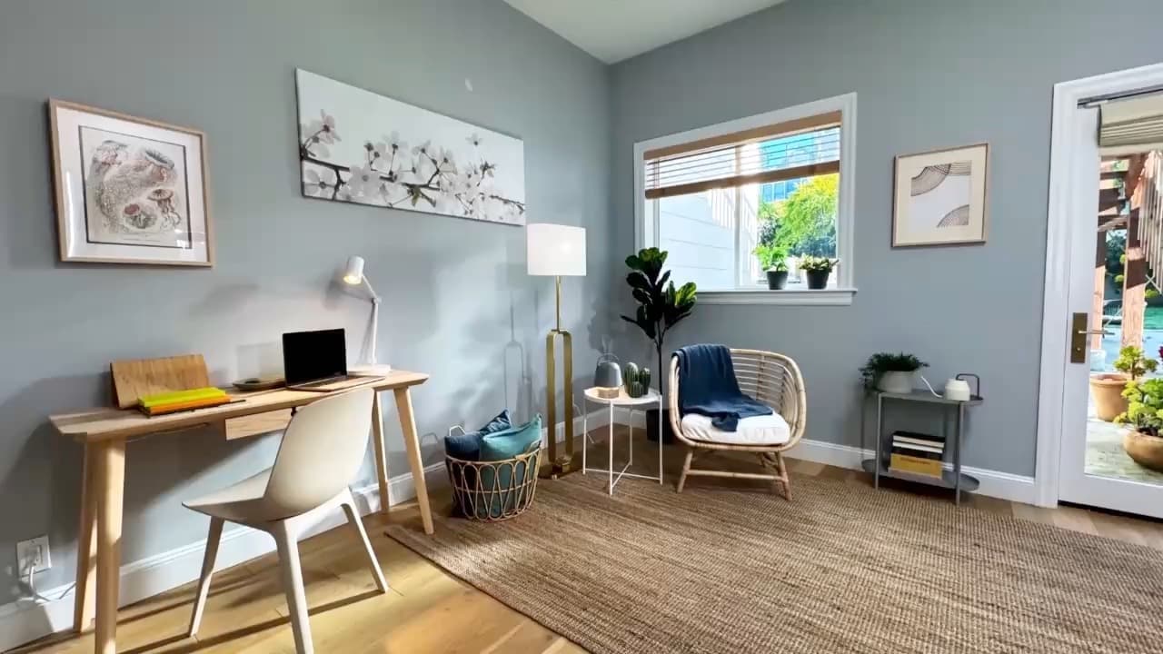 Ikea Living Room App