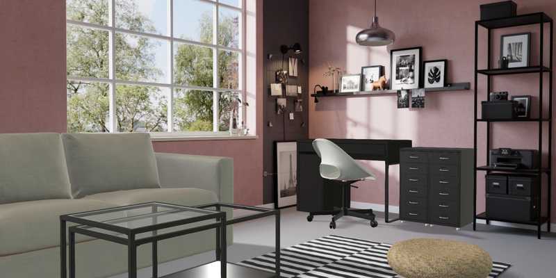 IKEA Kreativ - Virtual and mixed reality room design