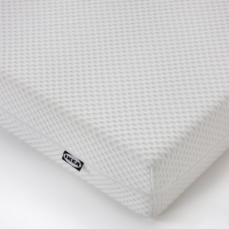ÅBYGDA Single, memory foam mattress, firm - IKEA UK