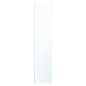 ÅHEIM Door, mirror glass, 50x229 cm - IKEA