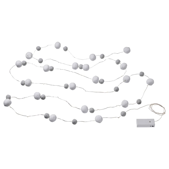 String Lights - LED String Lights - Indoor String Lights - IKEA