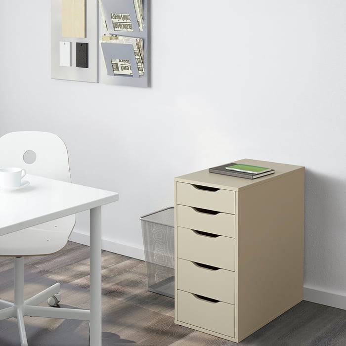 ALEX Series - IKEA