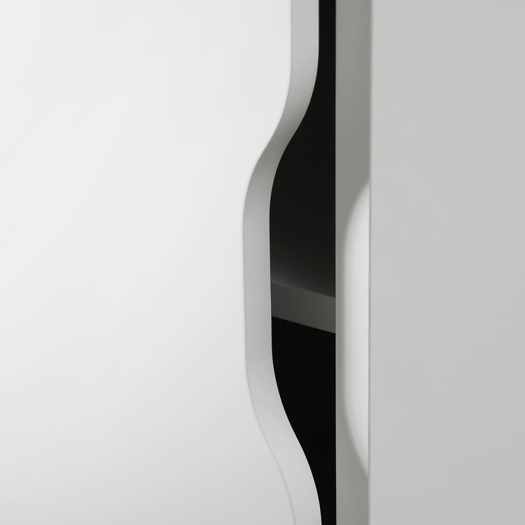 ALEX storage unit, white, 36x70 cm - IKEA UK