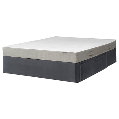 Divan Beds - Divan Bed Bases - IKEA