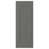 AXSTAD matt blue, shaker door, 30x80 cm - IKEA