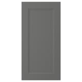 AXSTAD matt blue, shaker door, 40x80 cm - IKEA