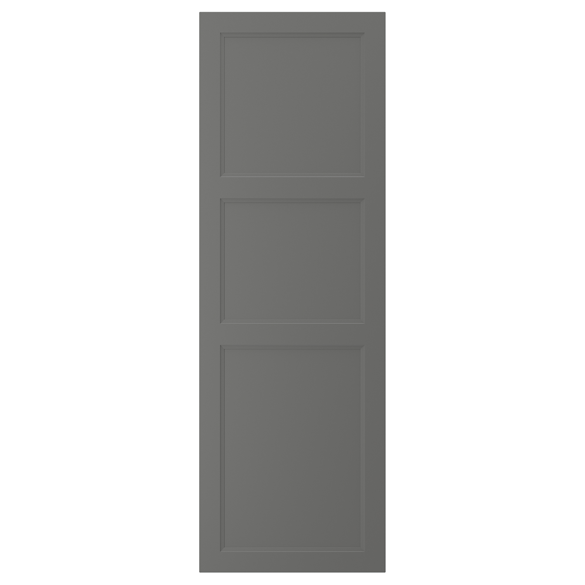 AXSTAD matt white, Door, 60x180 cm - IKEA