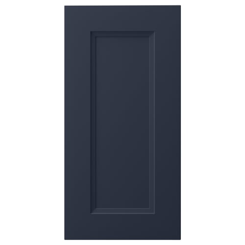 AXSTAD door, matt blue, 30x60 cm - IKEA UK