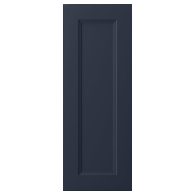 AXSTAD door, matt blue, 30x80 cm - IKEA UK