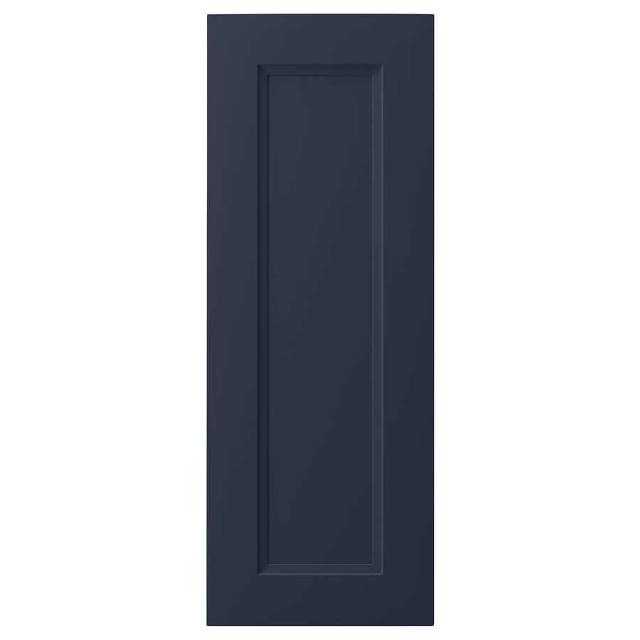AXSTAD door, matt blue, 30x80 cm - IKEA UK