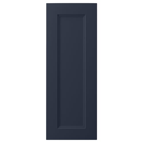 AXSTAD door, matt blue, 30x80 cm - IKEA UK