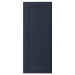 AXSTAD Blue Shaker Doors & Drawer Fronts - METOD Kitchens - IKEA