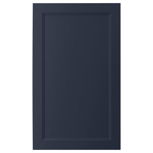 AXSTAD Blue Shaker Doors & Drawer Fronts - METOD Kitchens - IKEA