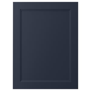 AXSTAD Blue Shaker Doors & Drawer Fronts - METOD Kitchens - IKEA