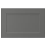 AXSTAD matt blue, drawer front, 60x40 cm - IKEA