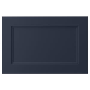 AXSTAD Blue Shaker Doors & Drawer Fronts - METOD Kitchens - IKEA