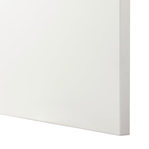 BESTÅ shelf unit with door, white/Lappviken white, 60x42x64 cm - IKEA UK