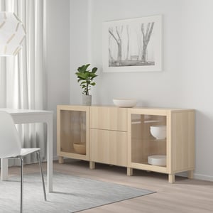 BESTÅ Storage System - IKEA