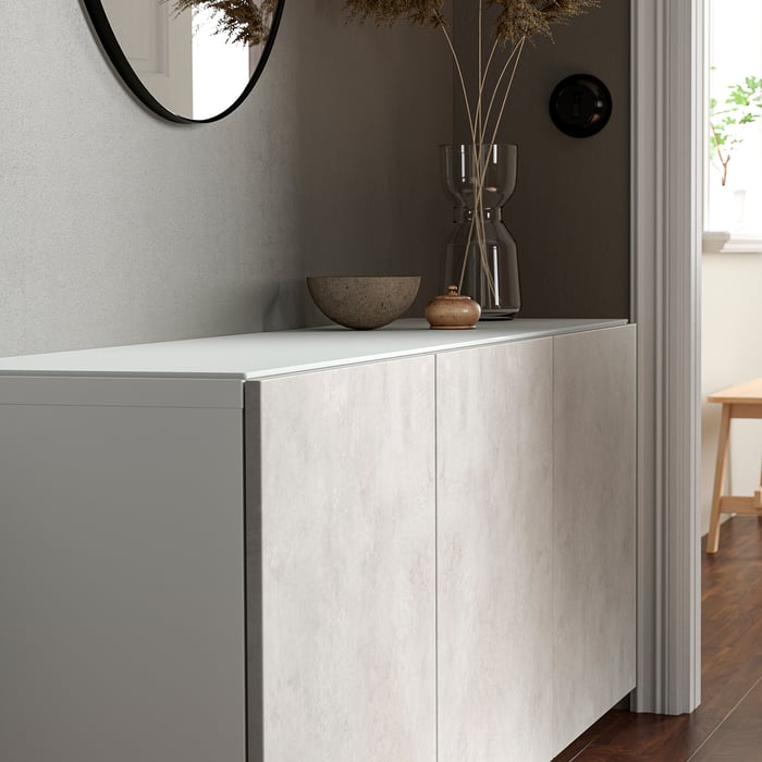 Find Protective Top Panels for BESTÅ Tables & Shelf Units - IKEA