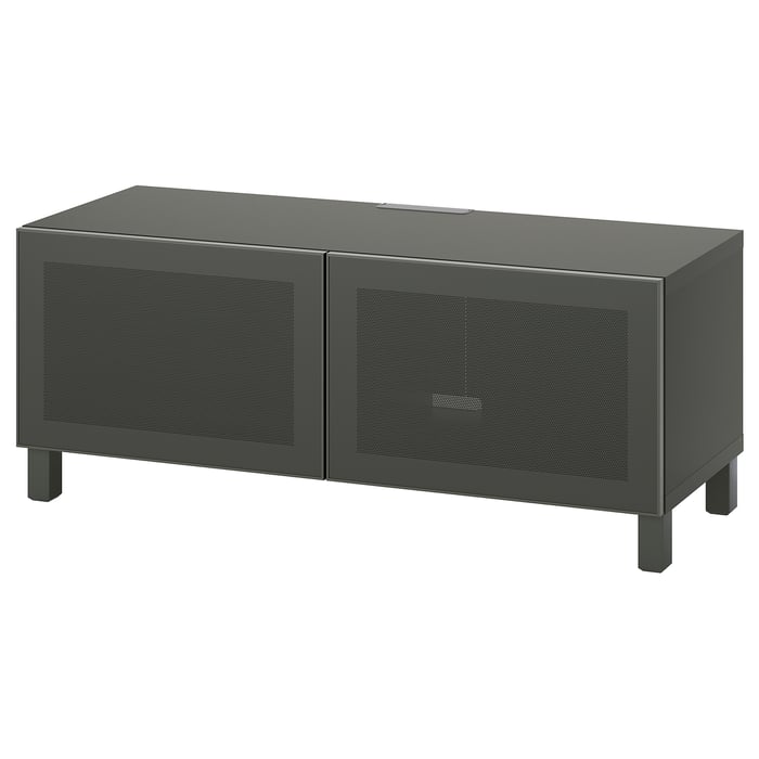 BESTÅ TV Table - BESTÅ TV Tables - BESTÅ TV Benches - IKEA