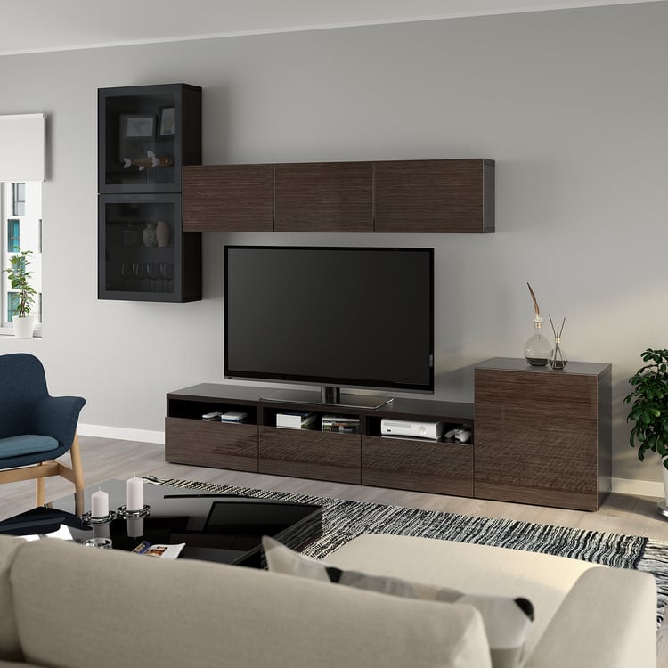 TV Storage Units - TV Wall Units - IKEA