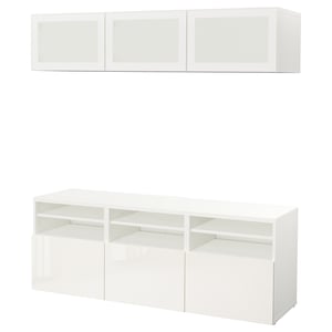 TV Storage Units - TV Wall Units - IKEA
