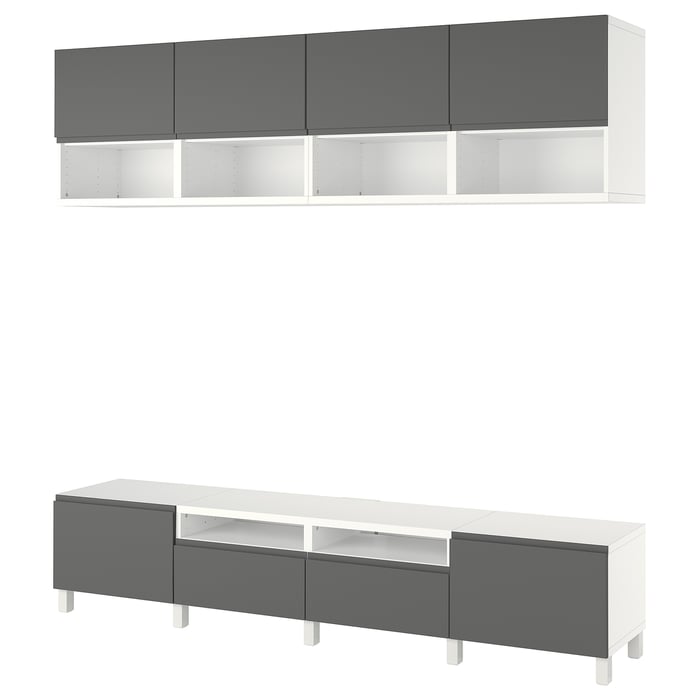 TV Storage Units - TV Wall Units - IKEA