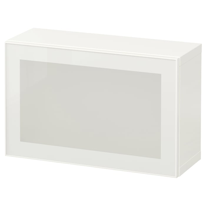 See Our Range of Pre-designed BESTÅ Wall Mounted Units - IKEA