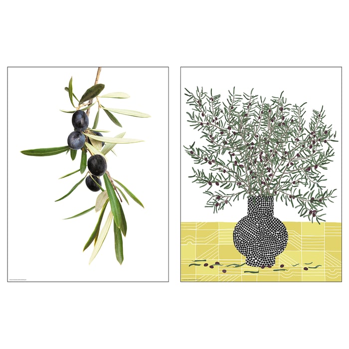 Posters - Art Prints - IKEA
