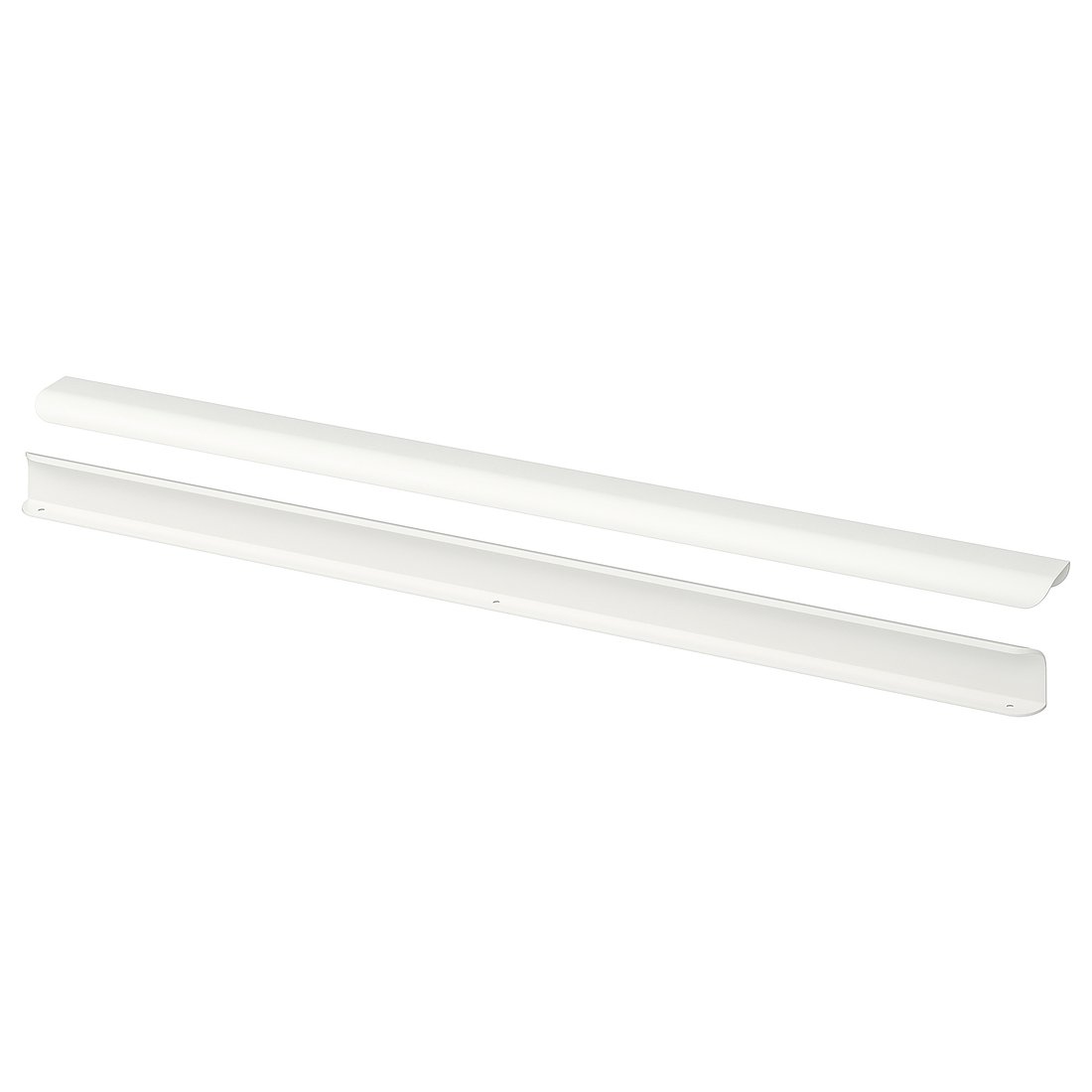 BILLSBRO white, Handle, 720 mm - IKEA