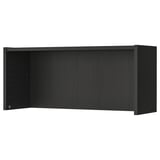 BILLY white, Height extension unit, 80x28x35 cm - IKEA