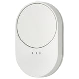 BILRESA remote control, white smart/scroll wheel - IKEA UK