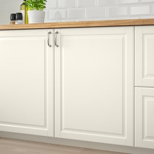 BODBYN off-white, Door, 60x80 cm - IKEA