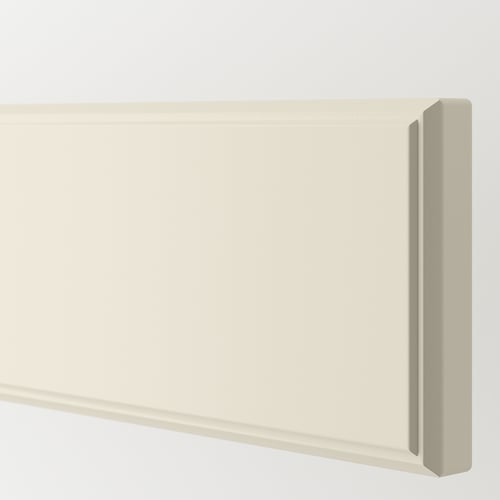 BODBYN off-white, drawer front, 80x10 cm - IKEA UK
