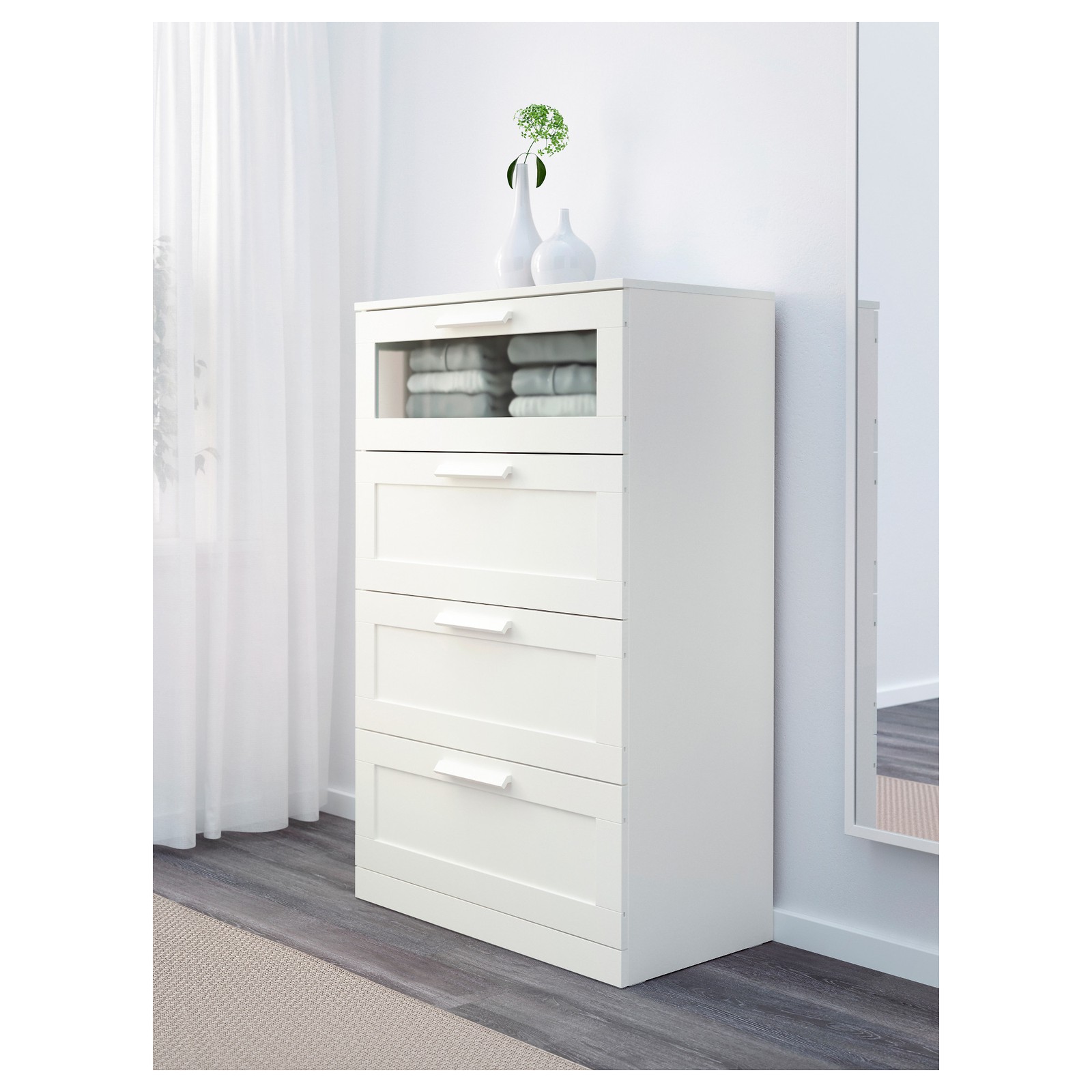BRIMNES Series - IKEA