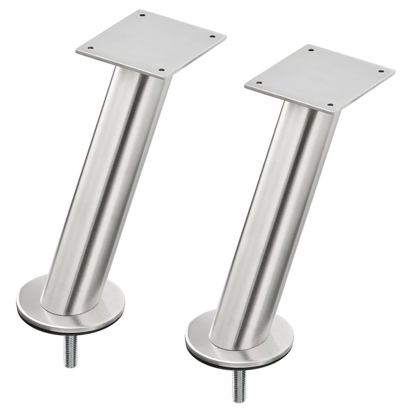 Ikea Metal Shelf Brackets