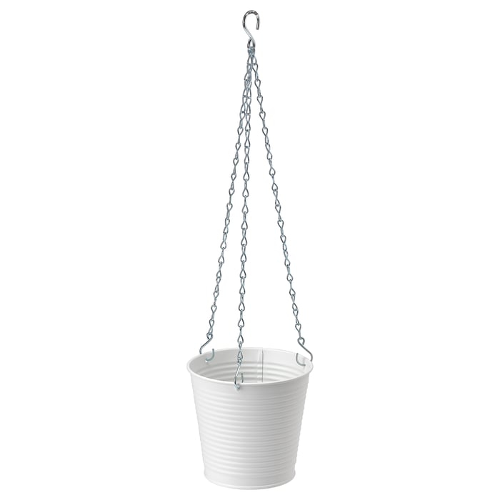 Hanging Plant Pots - Hanging Planters - Hanging Planter - IKEA