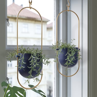Hanging Plant Pots - Hanging Planters - Hanging Planter - IKEA