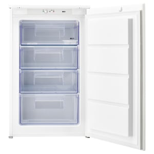 Integrated Fridge Freezer - Integrated Fridge - Freezer - IKEA