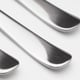 DRAGON spoon, stainless steel, 17 cm - IKEA UK