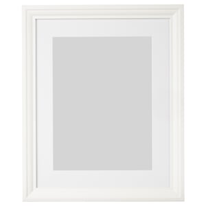 EDSBRUK white, Frame, 40x50 cm - IKEA