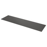 EKBACKEN ash effect, laminate, Worktop, 186x2.8 cm - IKEA