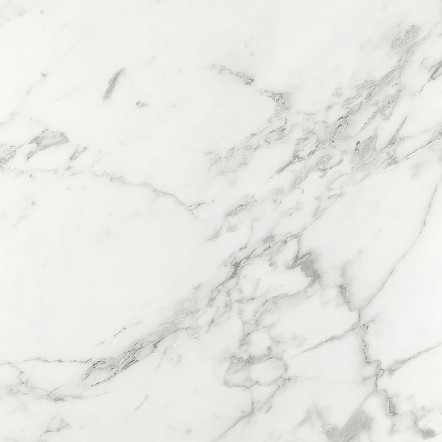 EKBACKEN worktop, white lively marble effect/laminate, 246x2.8 cm - IKEA UK
