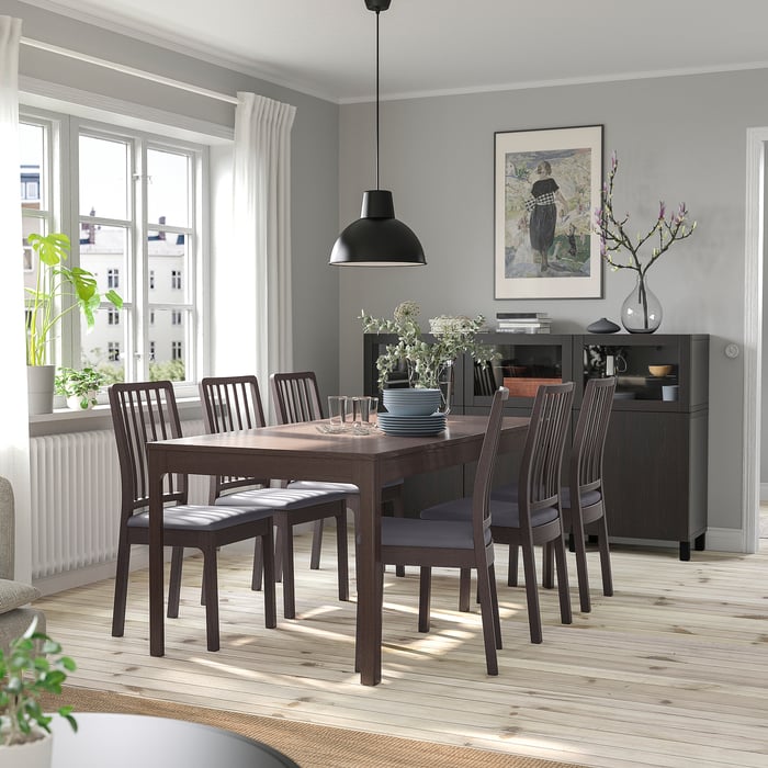 Dining Table Sets - Dining Room Sets - Table And Chair Sets - IKEA