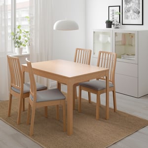 Extendable Dining Tables - Round Extendable Dining Tables - IKEA