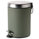 EKOLN Waste bin, beige - IKEA