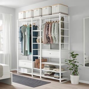 Side Unit Combinations - IKEA