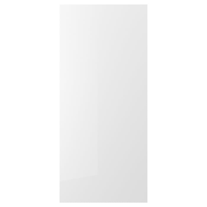 ENHET door, high-gloss white, 60x135 cm - IKEA UK