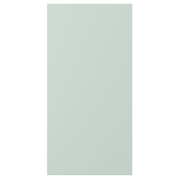 ENHET door, pale grey-green, 30x60 cm - IKEA UK