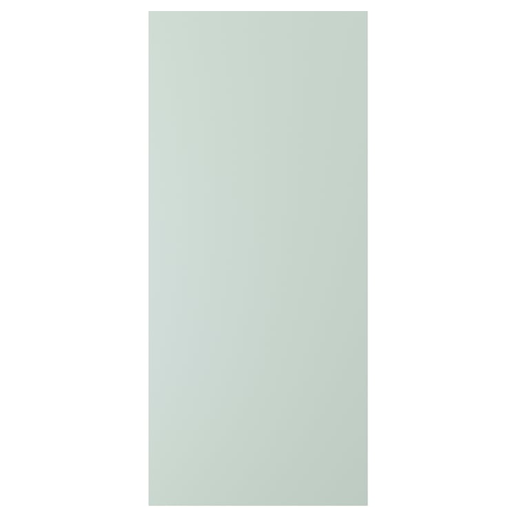 ENHET door, pale grey-green, 60x135 cm - IKEA UK